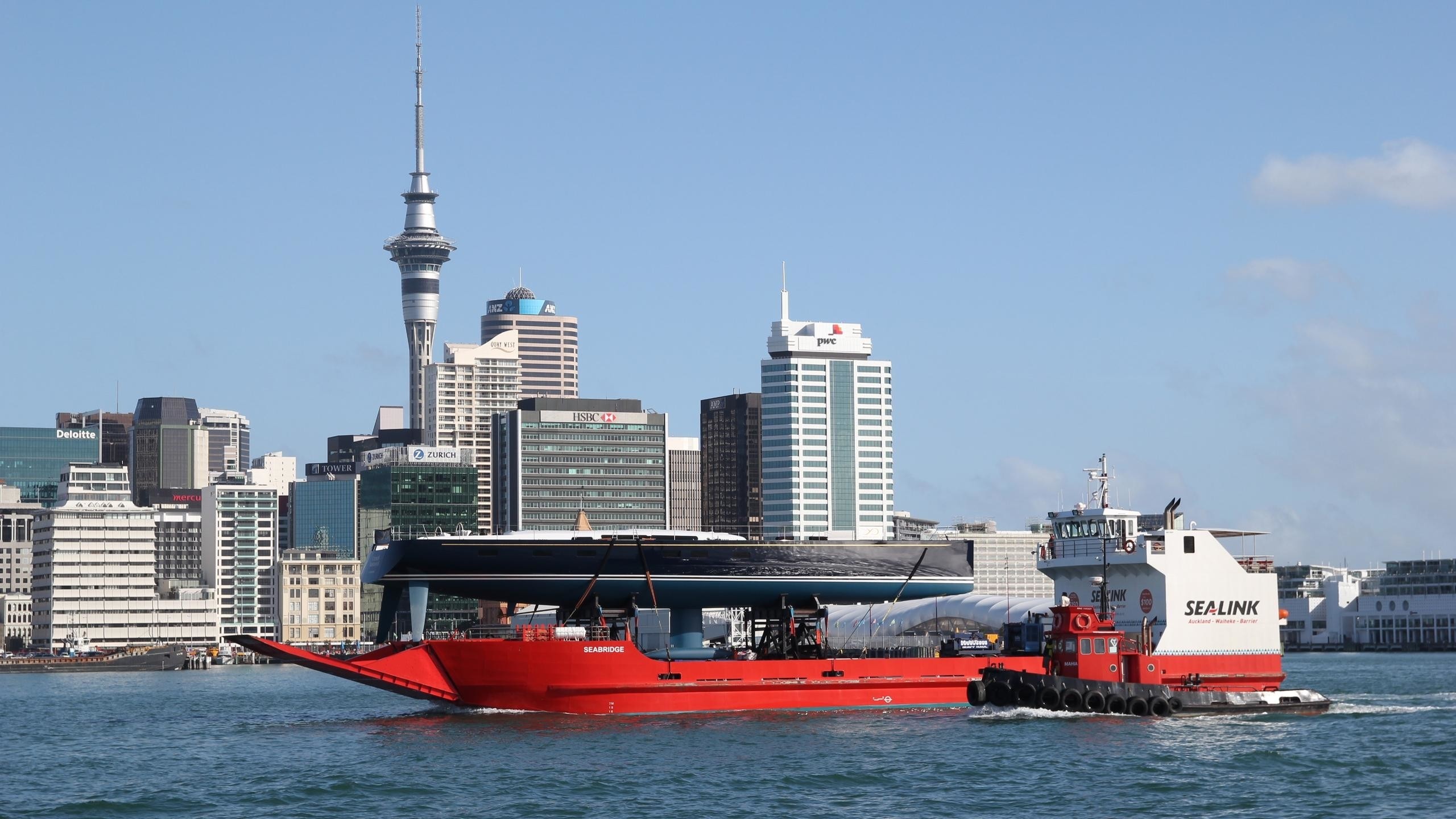 Yacht CYGNUS MONTANUS, by Yachting Developments | CHARTERWORLD Luxury ...